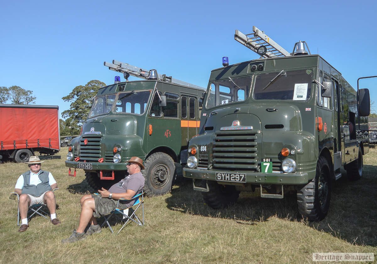 Contact us - Henham Steam and Country Show